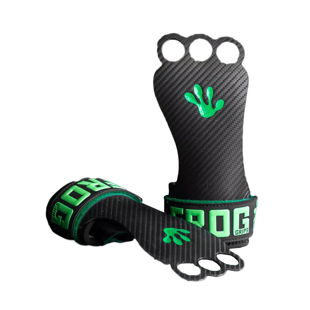 Frog Grips | For Sale in UK | WORKIT